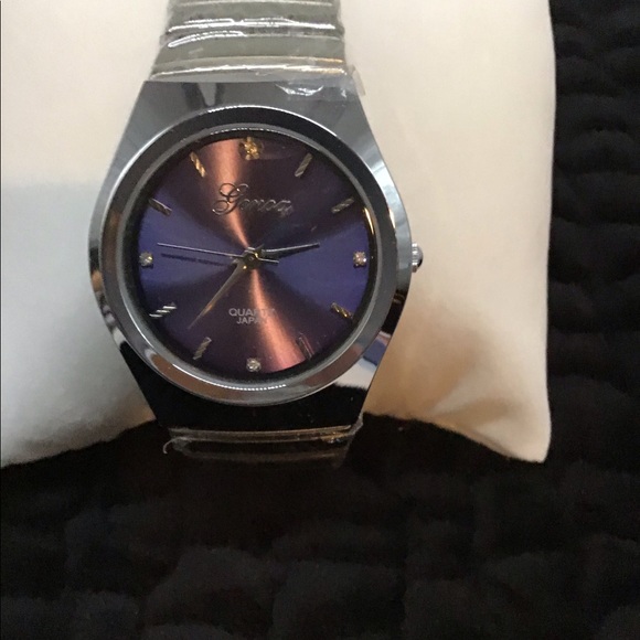 GENOA | Accessories | New Mens Genoa Quartz Watch | Poshmark